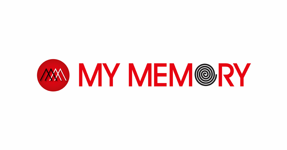 Anker | MY MEMORY